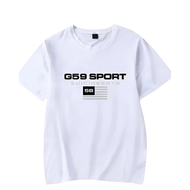 Official G59 Merch - G59 Records Merch - Suicideboys Merch